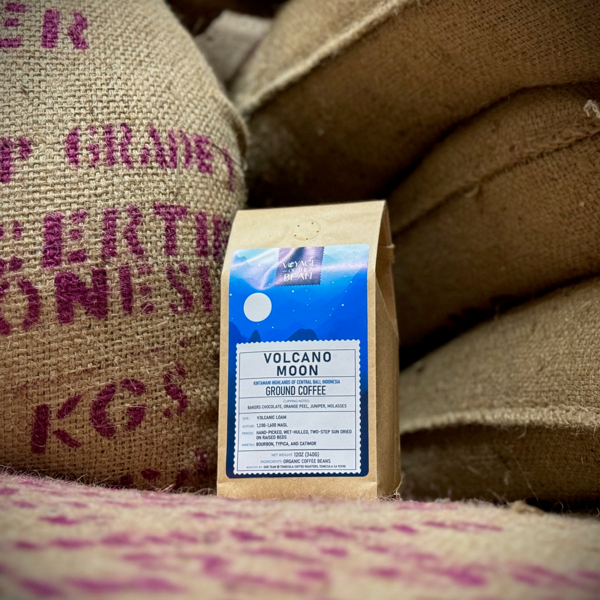 Understanding Coffee Grades - what makes VOTB different? – Voyage of ...